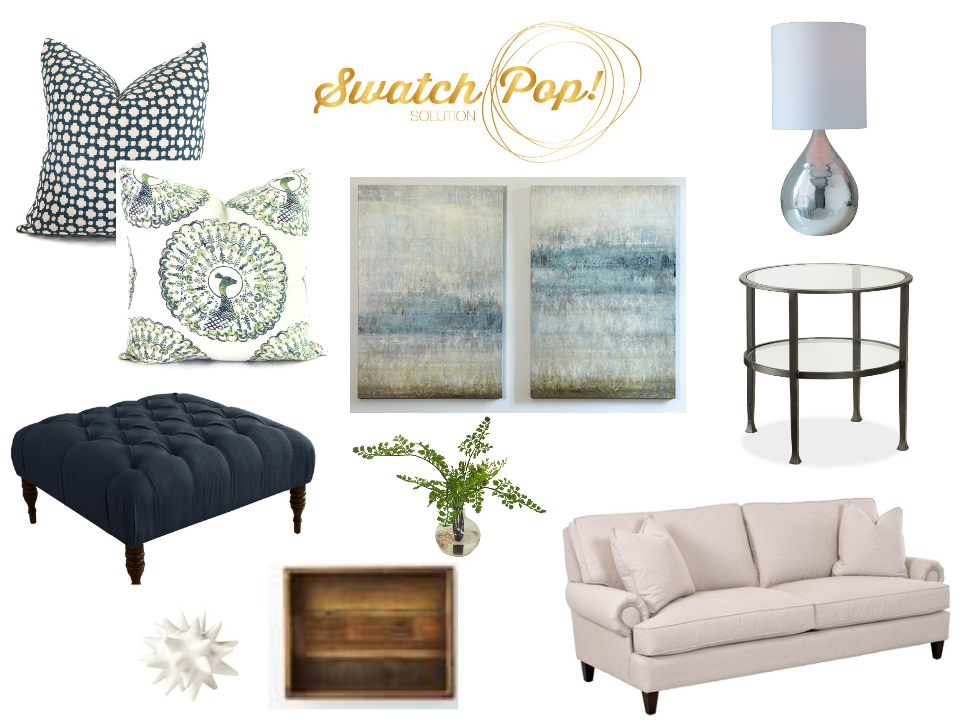 SwatchPop! Online Design Service - Erin Spain