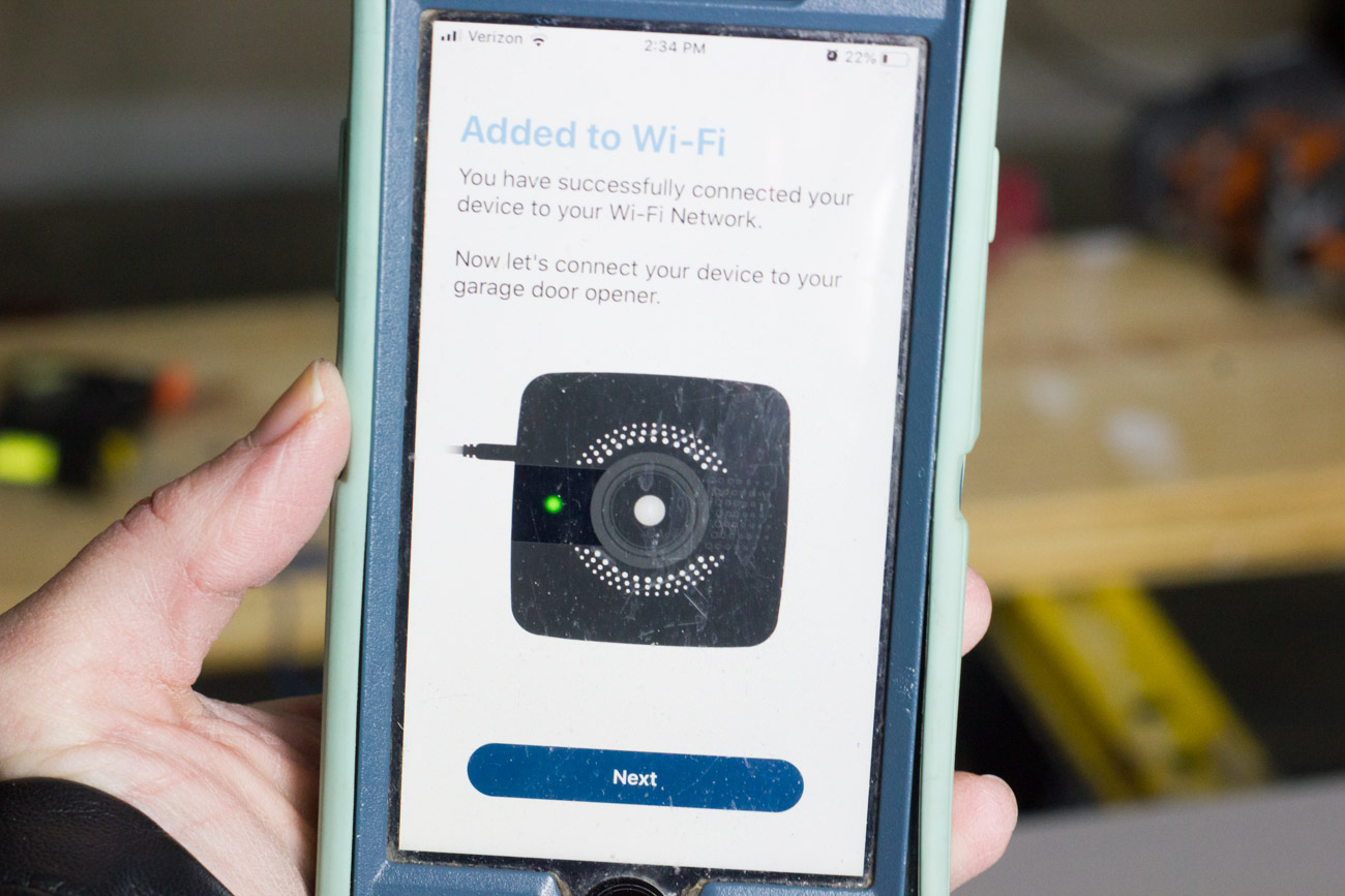 I Tried Amazon Key In-Garage Delivery - Erin Spain