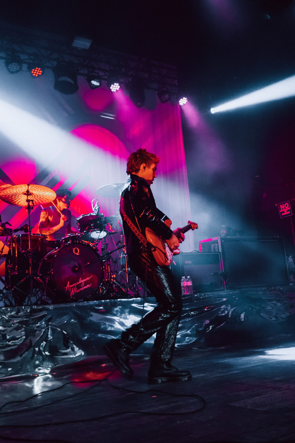 Concert Photography - Erin Spain