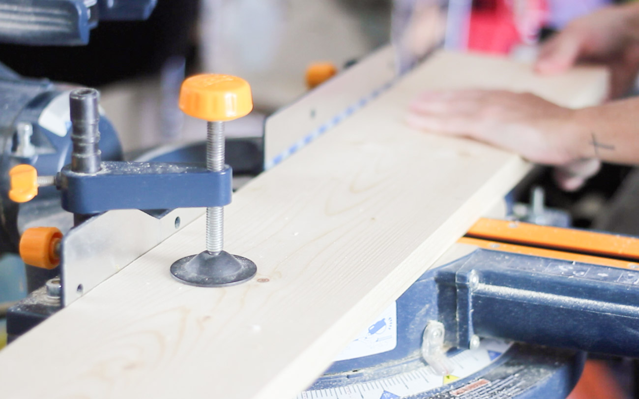 How to Make a DIY Magazine Holder - Erin Spain