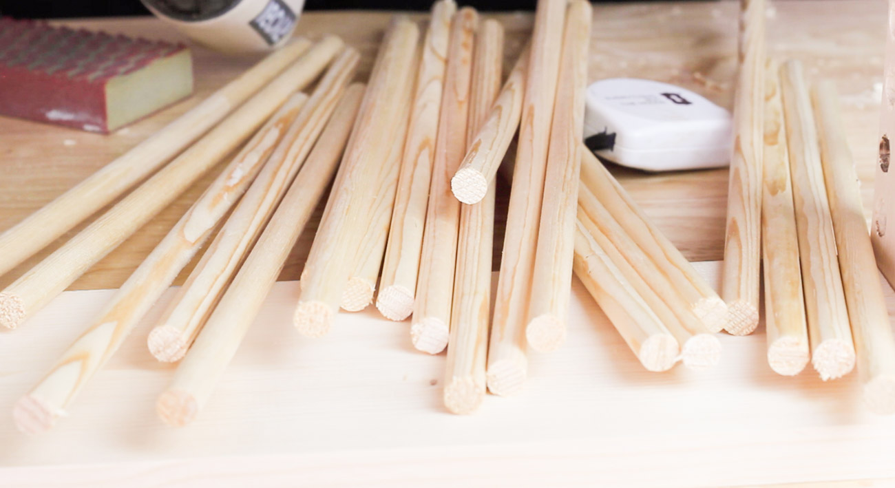 How to Make a DIY Magazine Holder - Erin Spain