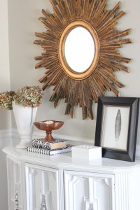 Spring Home Tour 2015 - Erin Spain