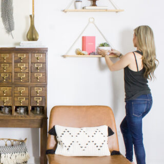 Project Gallery - Erin Spain