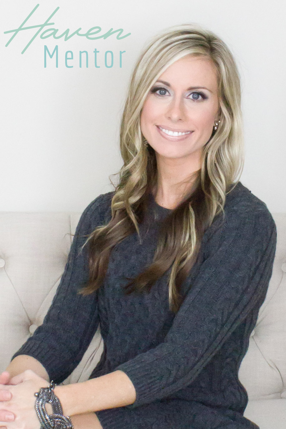 Haven Conference 2019! - Erin Spain