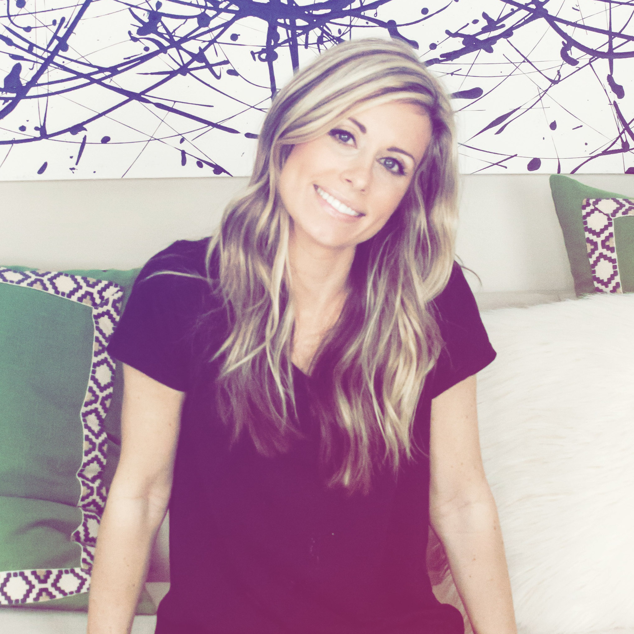 Haven Conference: Haven Maven Mentor Blog Hop - Erin Spain