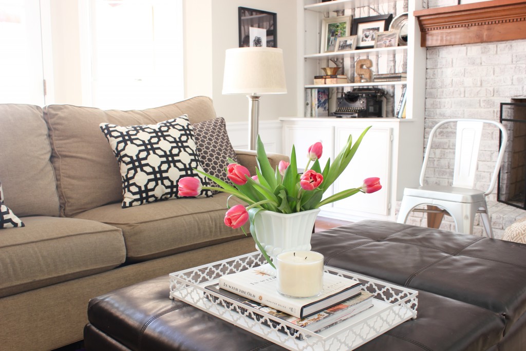 How to Create a Vignette - Erin Spain