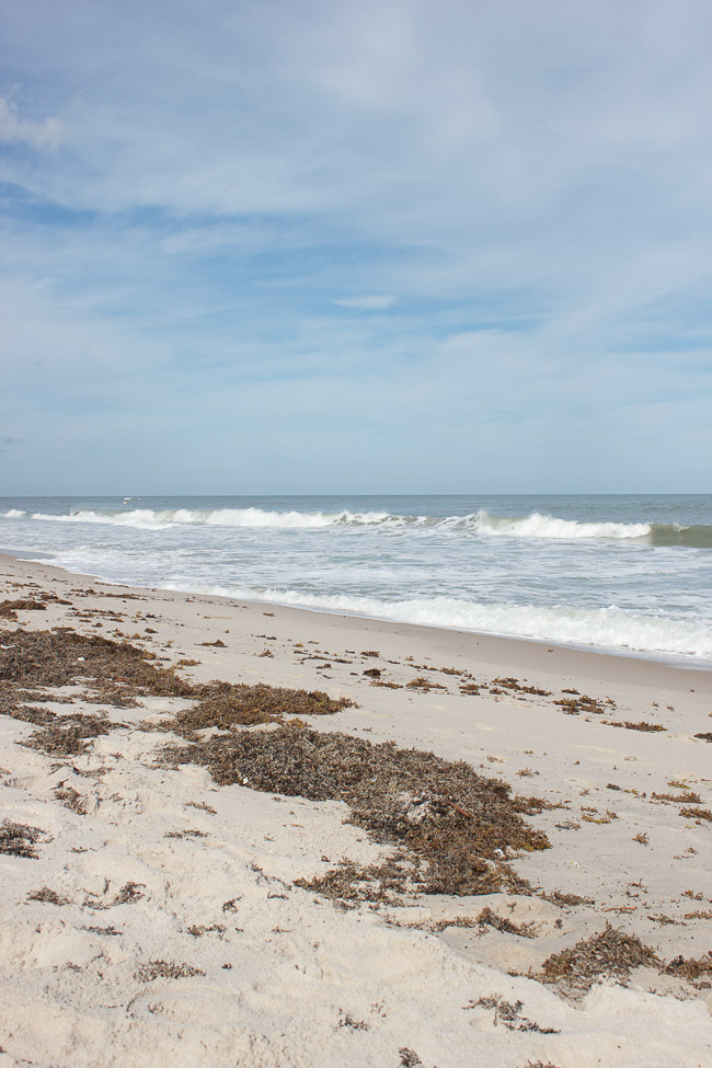 My Trip to Merritt Island & the 2016 HGTV Dream Home - Erin Spain