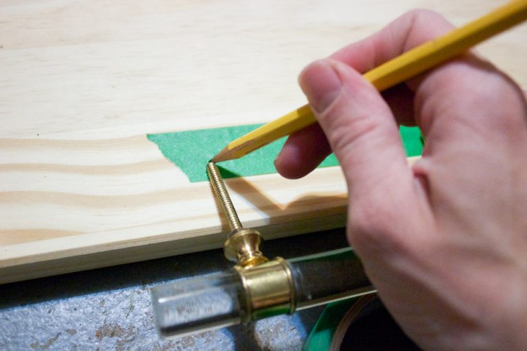 IKEA Tarva Hack Tutorial - Erin Spain