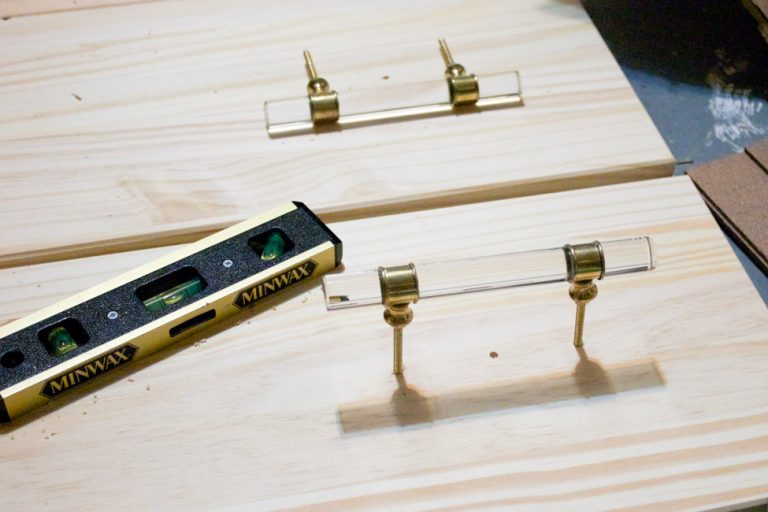 IKEA Tarva Hack Tutorial - Erin Spain