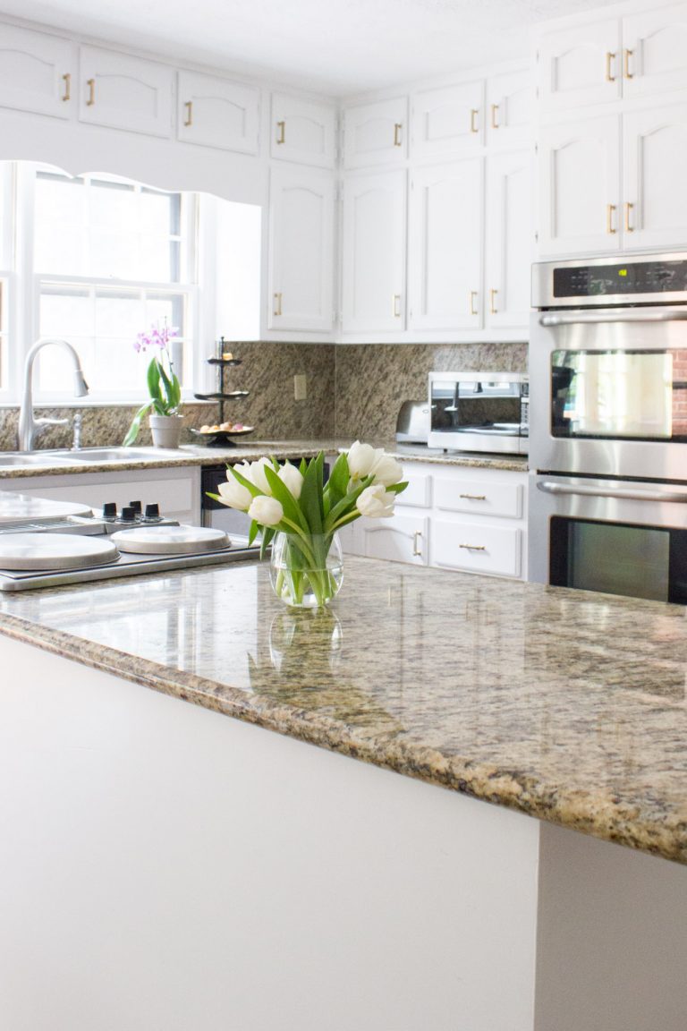 House Tour: Our Current Home - Erin Spain