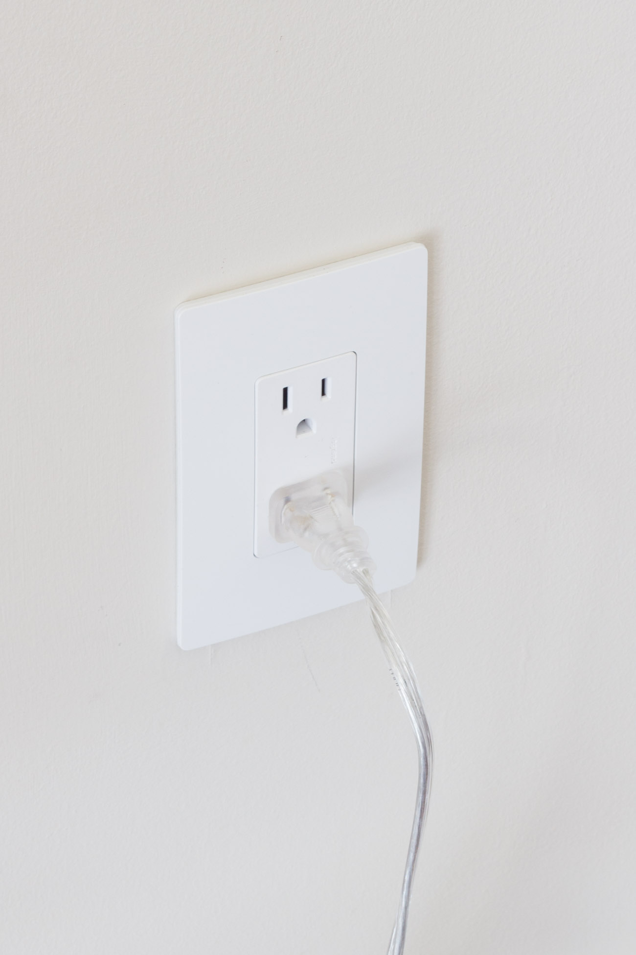 Simple Upgrades: Swapping Out Light Switches & Outlets - Erin Spain