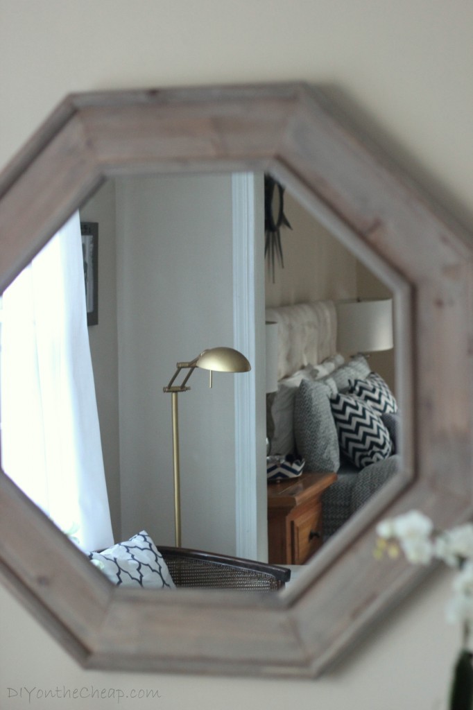 House Tour: Our Old Home - Erin Spain