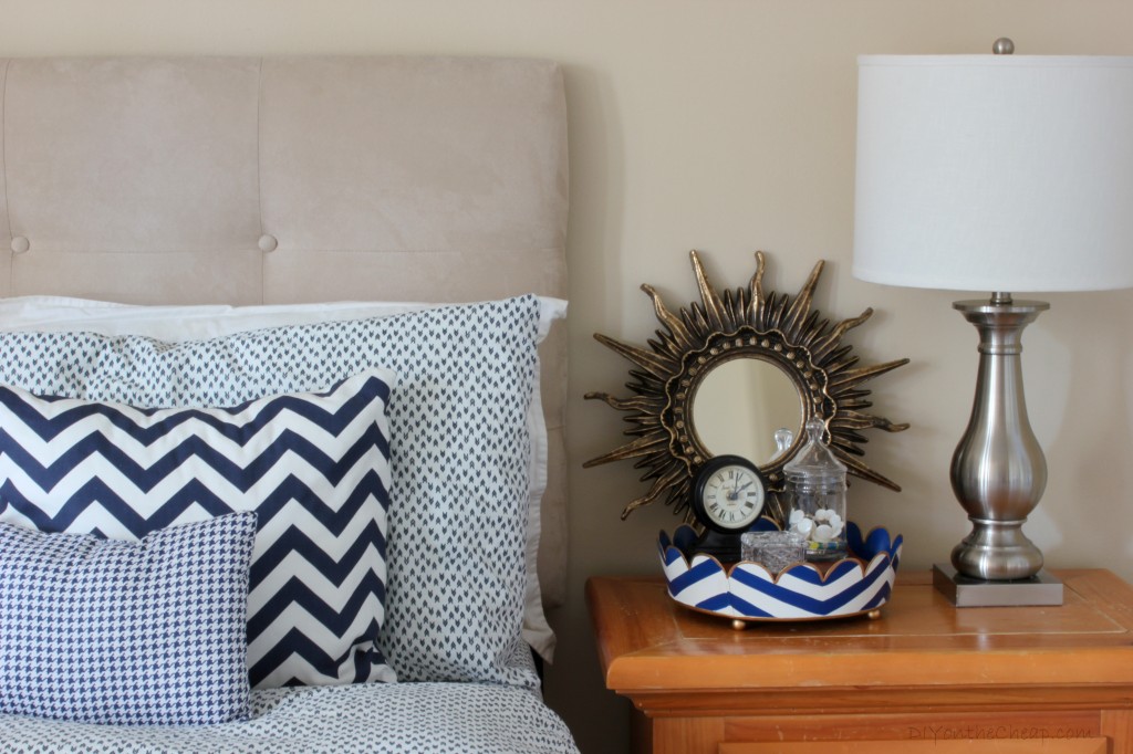 House Tour: Our Old Home - Erin Spain