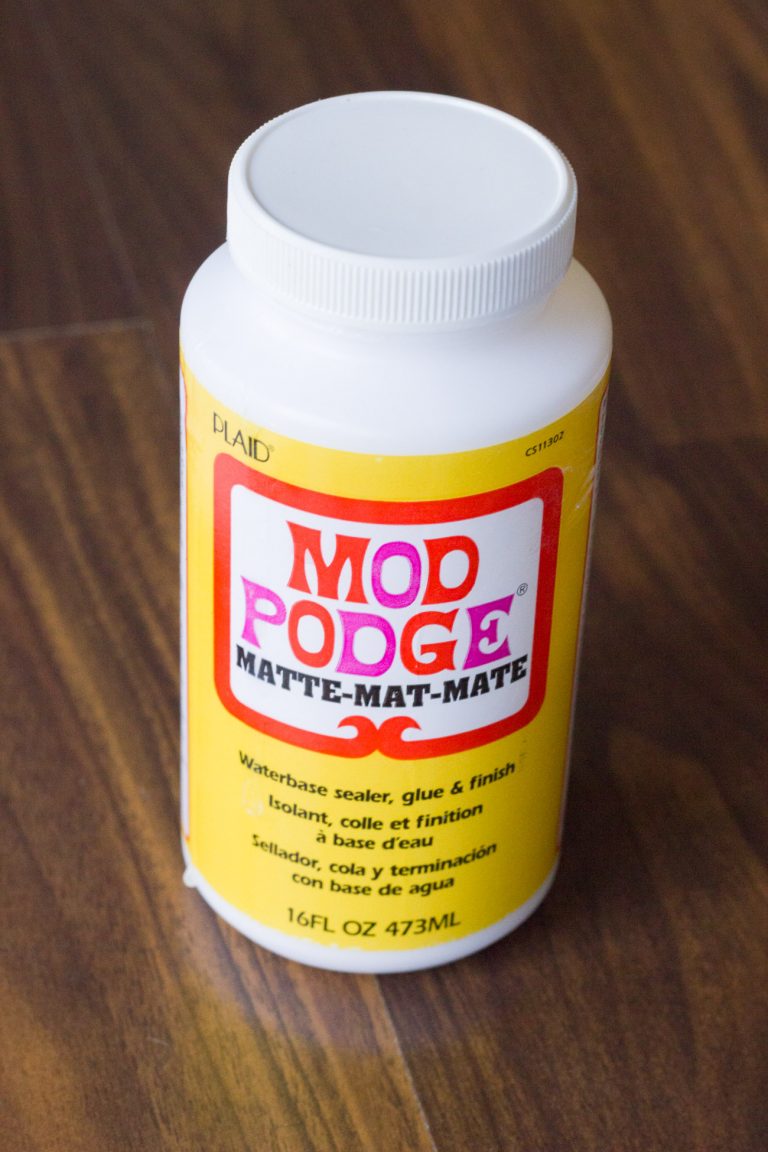 30 Minute Gift Idea for the Coffee Lover {& Free Printable Label ...