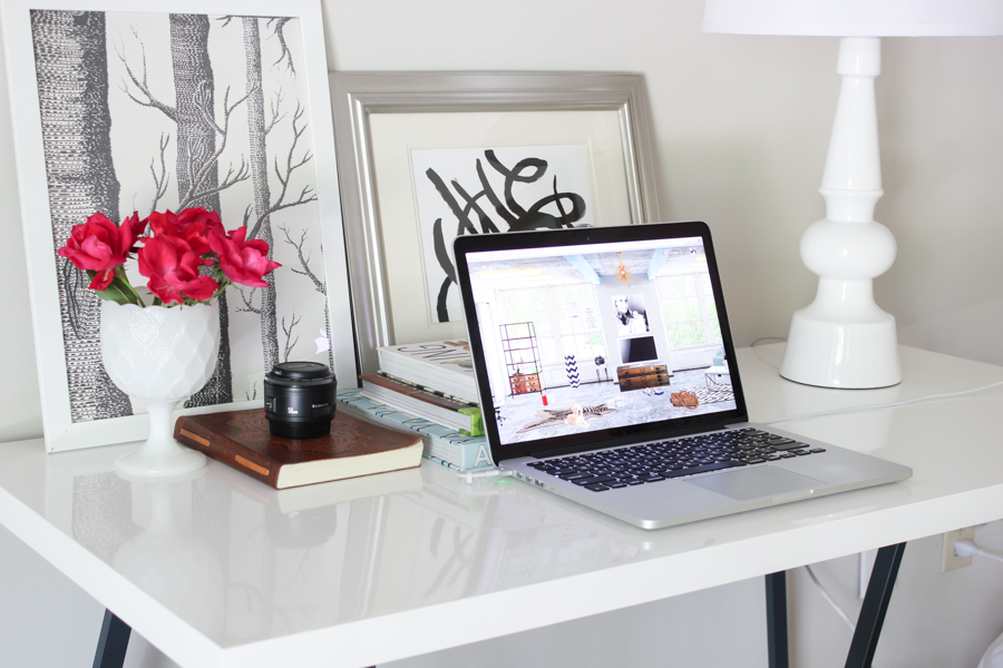 Design Your Dream Room with myWebRoom - Erin Spain