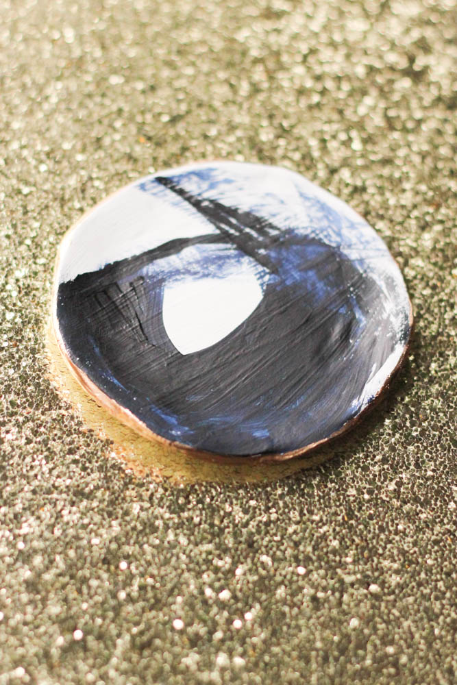 DIY Ring Dish - Erin Spain