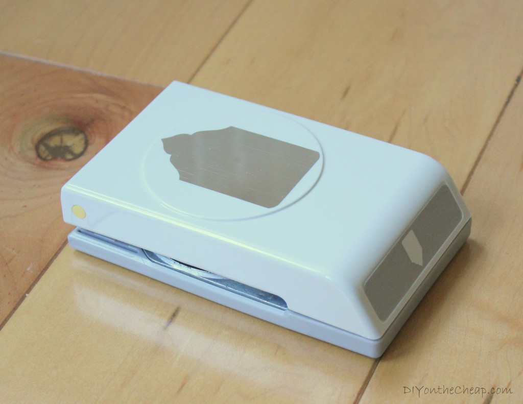 DIY Holiday Gift Tags - Erin Spain